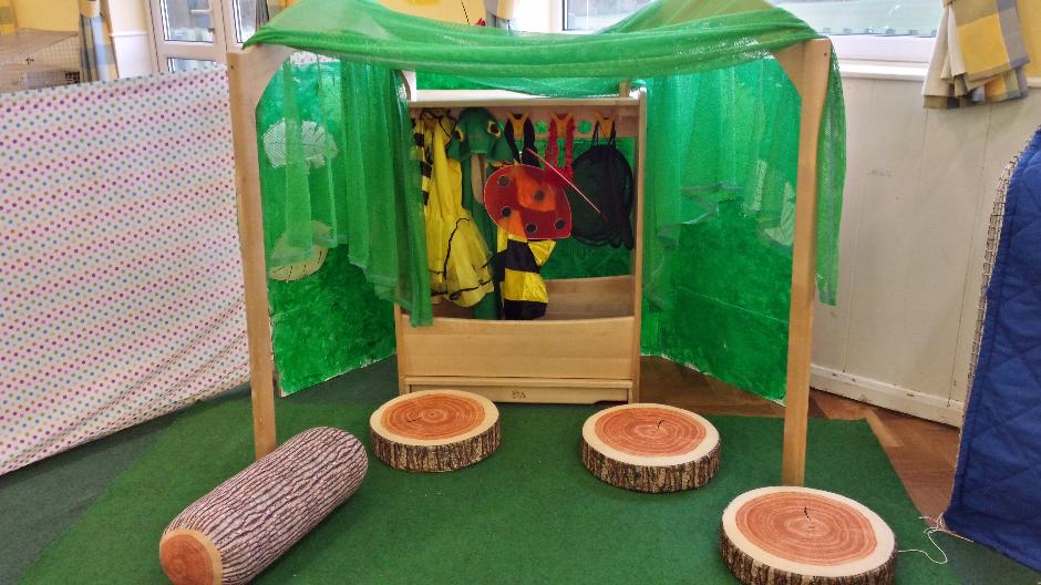 Preschool Activities